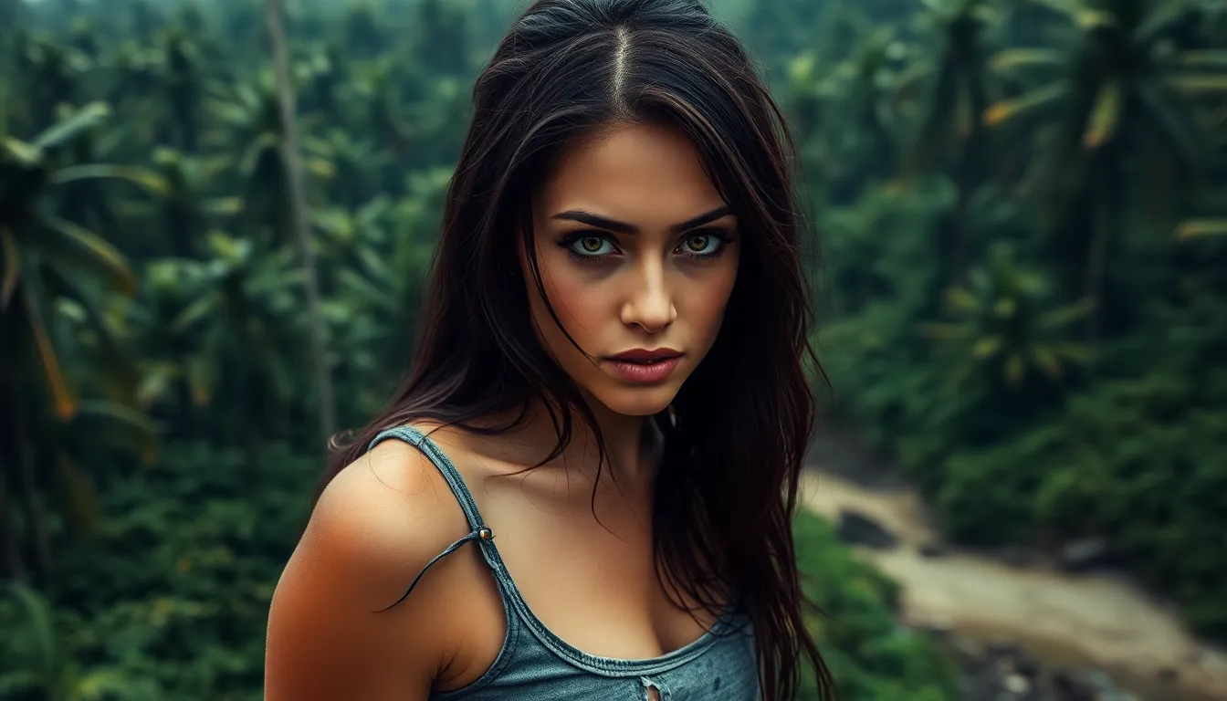 Does Shannon Die in Lost? Uncover the Shocking Truth Behind Her Fate ...
